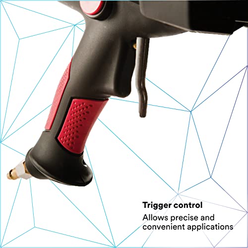3M Dynamic Mixing Applicator - Pneumatic, 05846, Works With 3M Dynamic ...