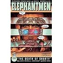Amazon.com: Elephantmen 2261 Season One: The Death of Shorty (comiXology Originals) eBook ...