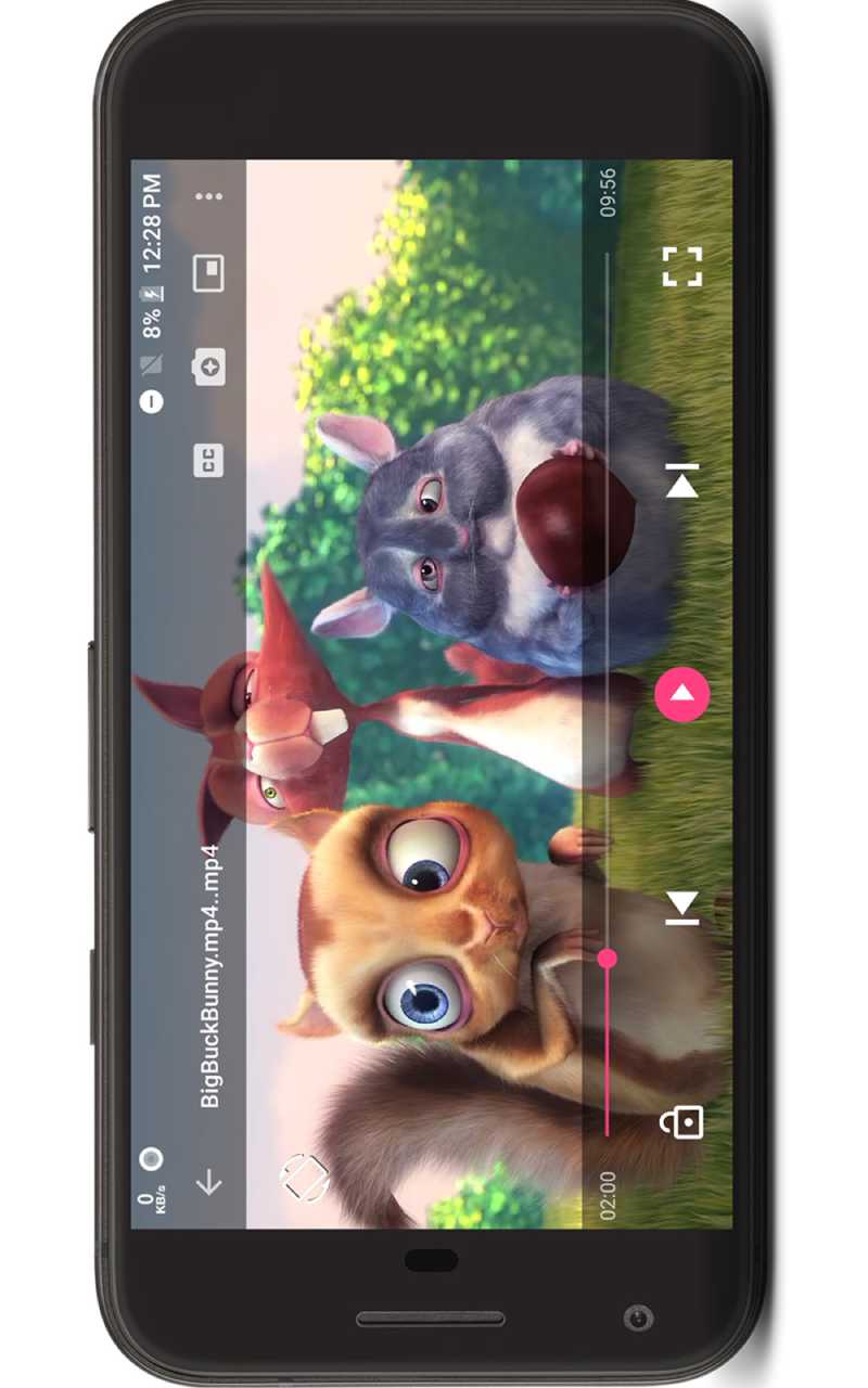 Neutron Player:Amazon.de:Appstore for Android