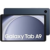 Amazon.com : Samsung Galaxy Tab A9 (SM-X110), 64GB 4GB Ram, WiFi Only ...