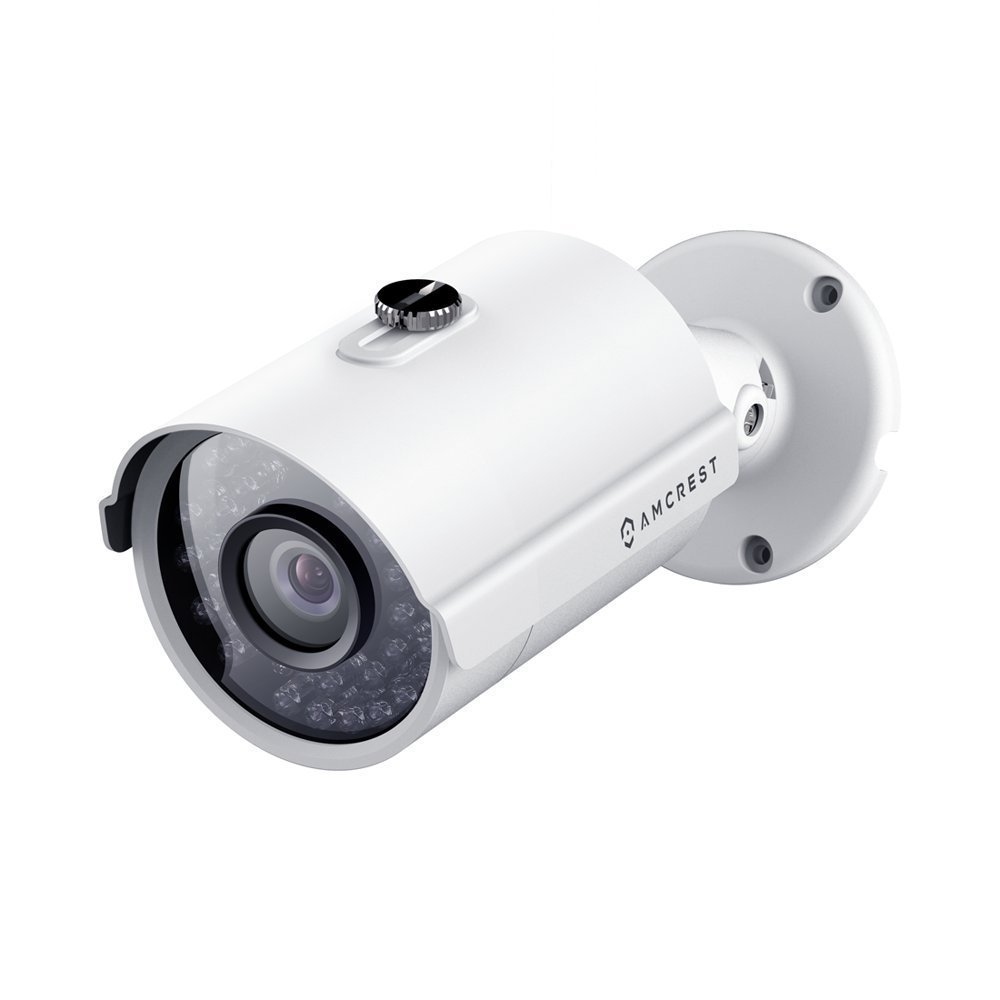 Amcrest 1080p HDCVI Standalone Bullet Camera: Amazon.in: Electronics