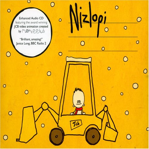 Nizlopi - Jcb Song - Amazon.com Music