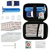 Snake Bite Kit, Bee Sting Kit, Emergency First Aid Supplies, Venom ...