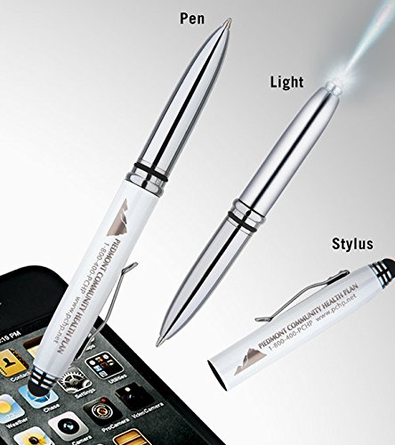 Top 5 Best flashlight pen adler for sale 2017 : Product : Life Yes