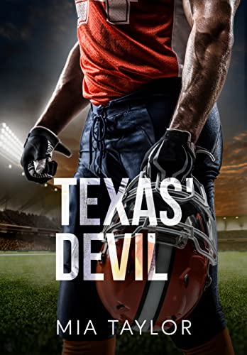 TEXAS' DEVIL - eBook, Resumo, Ler Online e PDF - por Taylor, Mia
