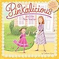 Pinkalicious and the New Teacher: Kann, Victoria, Kann, Victoria ...