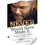 Higher Is Waiting: Perry, Tyler: 9780812989342: Amazon.com: Books