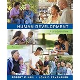 Amazon.com: Human Development: A Life-Span View: 9781111834111: Kail ...