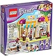 LEGO Friends 41006 - Heartlake Bäckerei: Amazon.de: Spielzeug