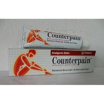 Methyl Salicylate Cream