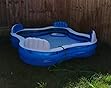 Intex Family Lounge Pool + Free Shipping