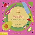 Tacos!: An Interactive Recipe Book (Cook In A Book): Nieminen, Lotta ...