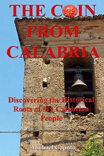 The Coin From Calabria: Discovering the Historical Roots of My ...