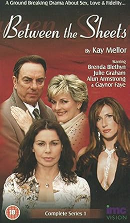 Amazon.com: Between the Sheets [VHS]: James Thornton (II), Alun ...