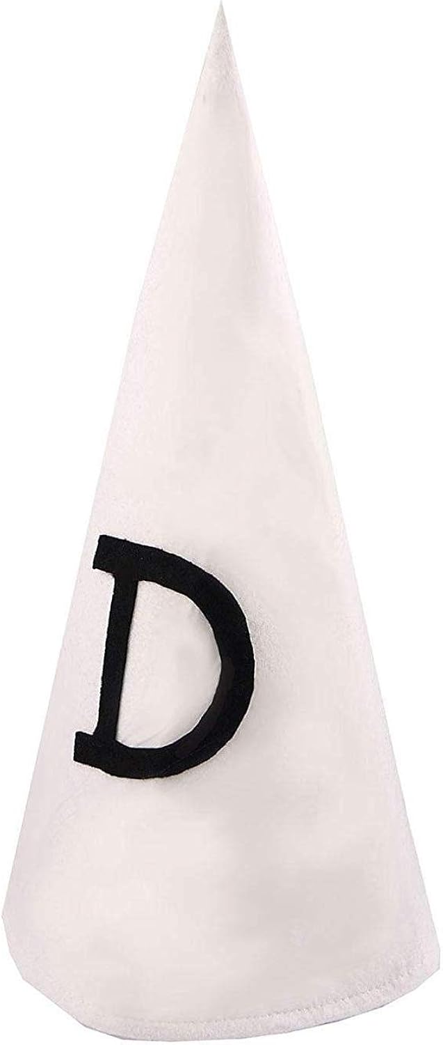 Adult Dunce Hat for Naughty Victorian School 50s 60s 70s Fancy Dress ...