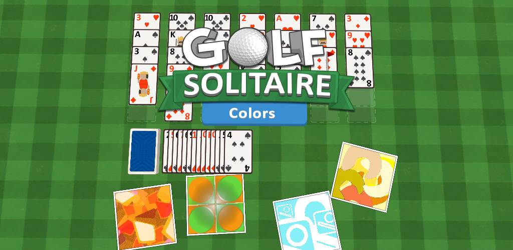 Golf Solitaire Colors TV:Amazon.com:Appstore for Android
