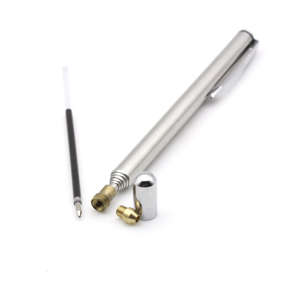 Stainless Steel Extends to 50cm,Hand Pointer Extendable Telescopic ...