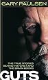 Amazon.com: Guts (9780440407126): Gary Paulsen: Books