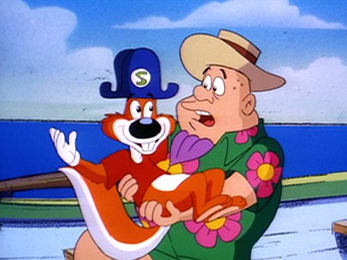 Amazon.com: Watch Droopy, Master Detective - Season 3 | Prime Video