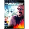 Amazon.com: Die Hard 3 : Bruce Willis, Jeremy Irons, Samuel L. Jackson ...