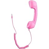 Amazon.com: Novophone Retro Cell Phone Handset : Electronics