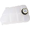 Amazon.com: TOPAZ CV6Z-8A080-C Coolant Reservoir Bottle Radiator ...