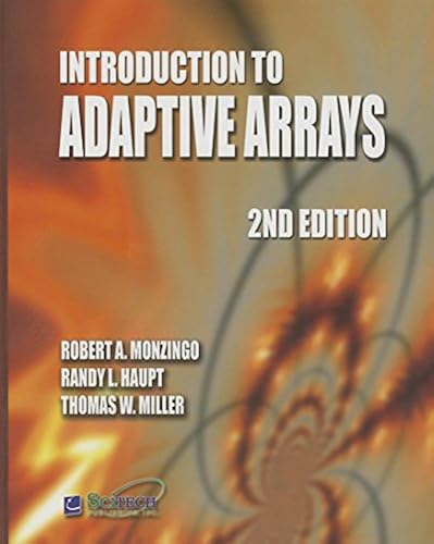 Introduction to Adaptive Arrays (Electromagnetic Waves) in Saudi Arabia ...