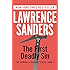 The Third Deadly Sin (The Edward X. Delaney Series Book 3) - Kindle ...