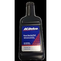 Amazon.com: Genuin GM Fluid Part# 19329450 : Automotive