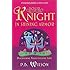 Amazon.com: A Knight in Shining Armor (9780743457262): Jude Deveraux: Books