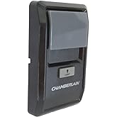 Craftsman Garage Door Opener Multi-Function Control Panel - Amazon.com