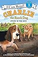 Charlie the Ranch Dog: Charlie's New Friend (I Can Read Level 1 ...