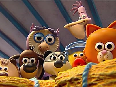 Watch Timmy Time - Season 1 | Prime Video