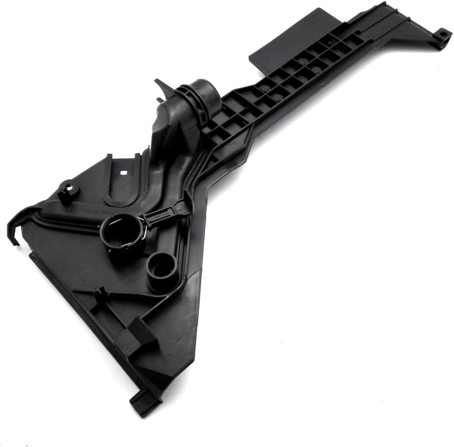 JSD AUTO PARTS New Radiator Expansion Tank Mounting Plate Bracket fit ...