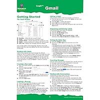 Gmail Quick Source Reference Guide: Quick Source: 9781935518266: Amazon ...
