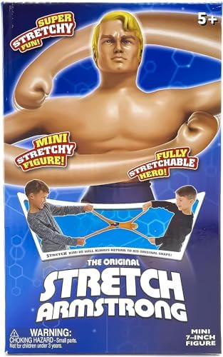 Stretch Armstrong