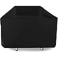 Amazon.com : 63 Inch BBQ Grill Cover for New 2022 Weber Genesis 300 ...