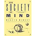 The Society of Mind: Minsky, Marvin: 9780671657130: Amazon.com: Books