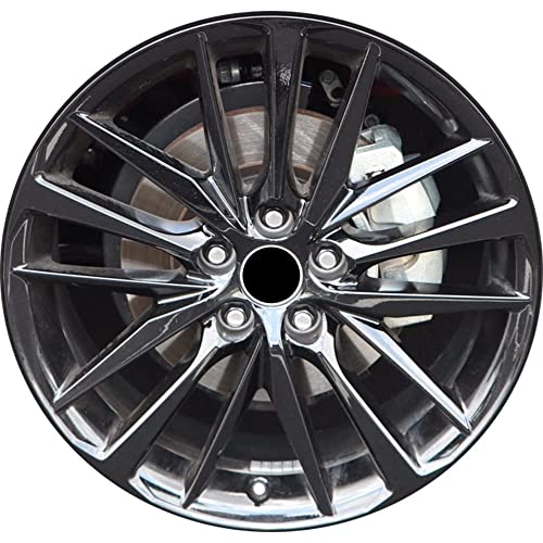 Factory Wheel Replacement New 19x8inch 19 Inch Premium Aluminum Alloy ...