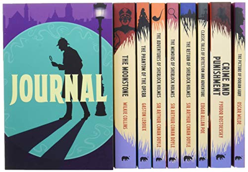 The Great Mystery Collection (Great Reads box set series): Authors ...