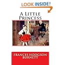 A Little Princess: Frances Hodgson Burnett: 9781503250475: Amazon.com ...