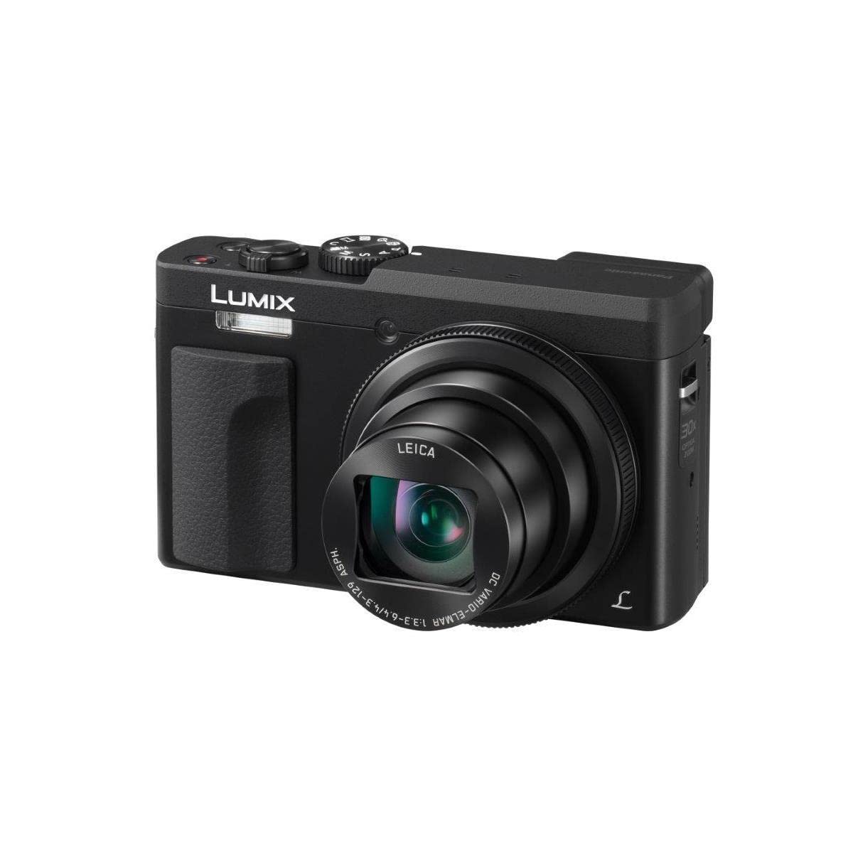 Mua Panasonic LUMIX DC-ZS70K, 20.3 Megapixel, 4K Digital Camera, Touch ...