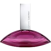 Calvin Klein Euphoria Eau de Parfum for Women 100ml : Amazon.com.br: Beleza