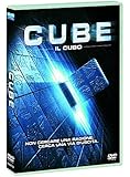 Cube [DVD]: Amazon.es: Maurice Dean Wint, Nicole deBoer, Nicky Guadagni ...