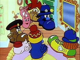 Watch The Shoe People - Season 1 | Prime Video