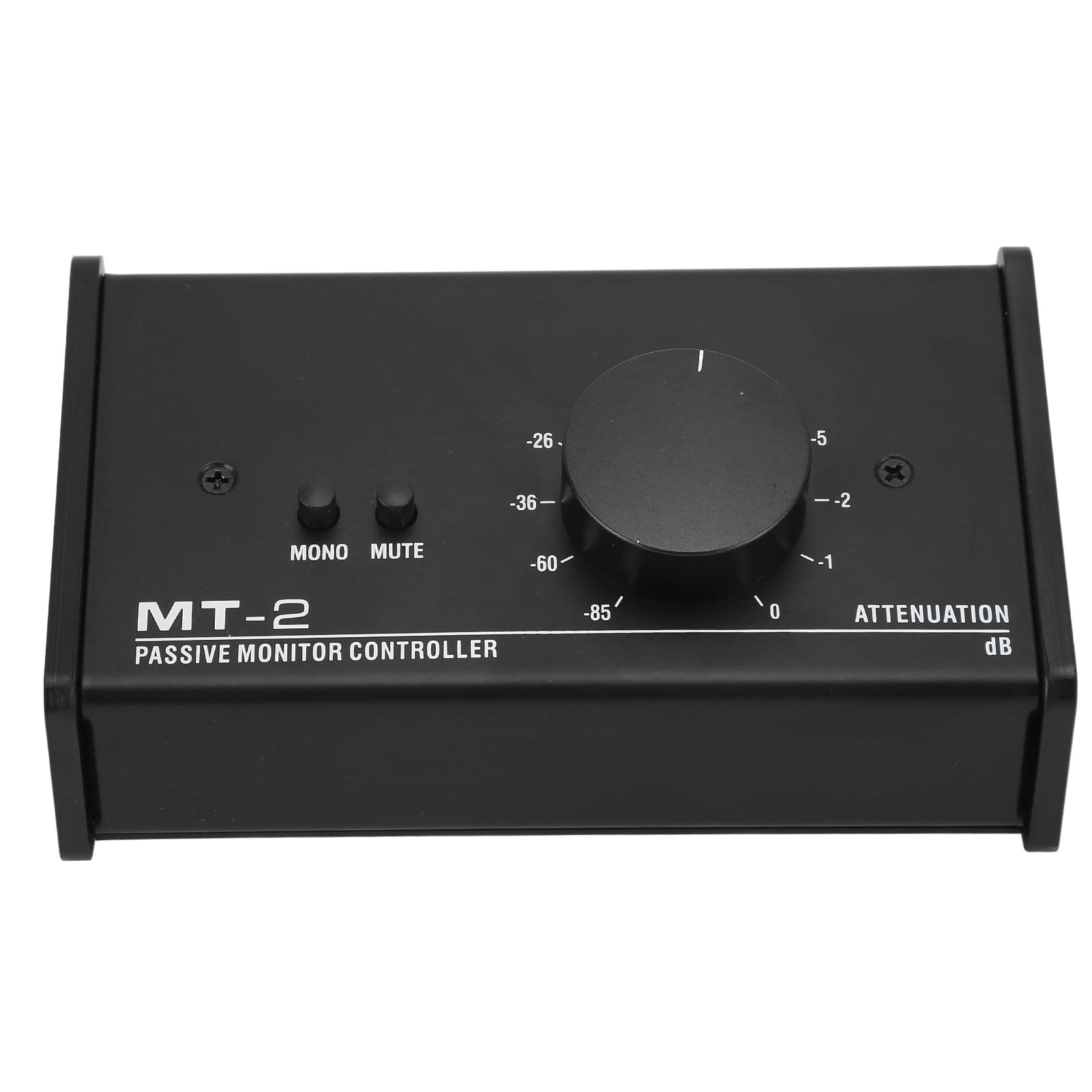 Mua KOSDFOGE Premium Passive Stereo Monitor Volume Controller XLR and 3 ...