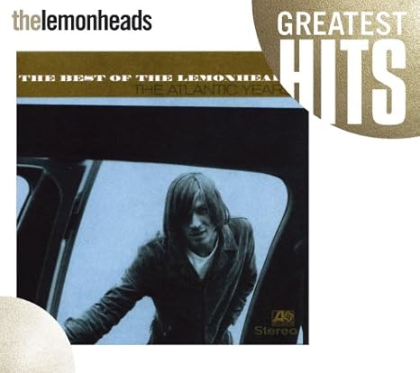 Best of the Lemonheads:... - Amazon.co.uk
