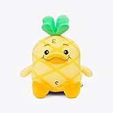 Amazon.com: Moriah Elizabeth Official Merch - Pickle Plushie : Toys & Games