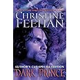 Dark Prince: Feehan, Christine: 9780062009623: Amazon.com: Books