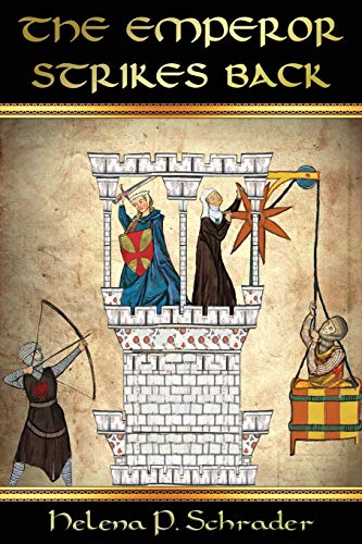 Book review of The Emperor Strikes Back - Readers' Favorite: Book ...